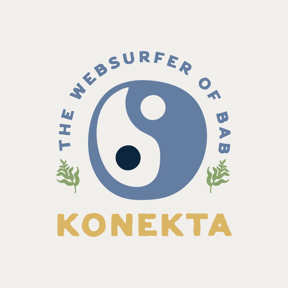 KONEKTA - Etsy