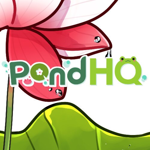 PondHQ - Etsy