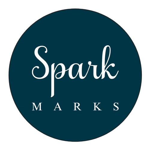 SparkMarks - Etsy