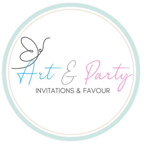 ArtePartyStudio - Etsy UK