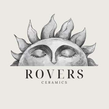 RoverCeramics - Etsy