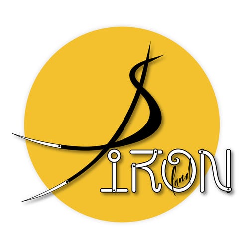 IronLand - Etsy