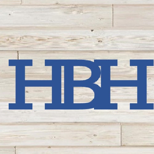 HomesbyHossler - Etsy