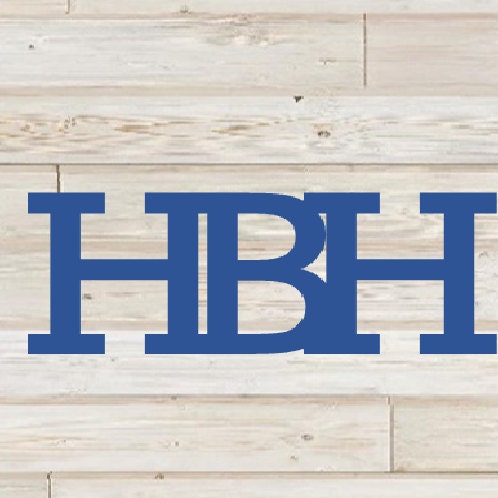 HomesbyHossler - Etsy