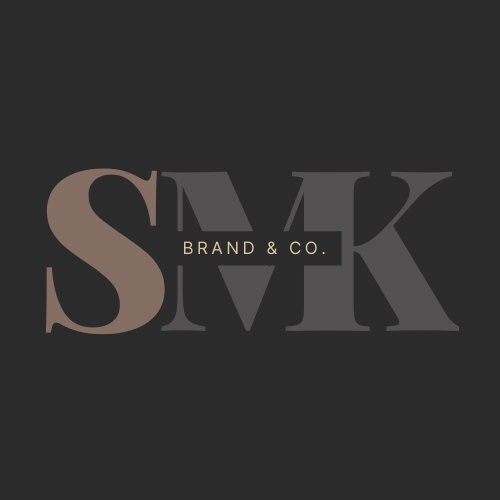 SMKbrandandco - Etsy