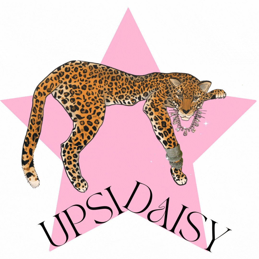 UpsiDaisyShop - Etsy