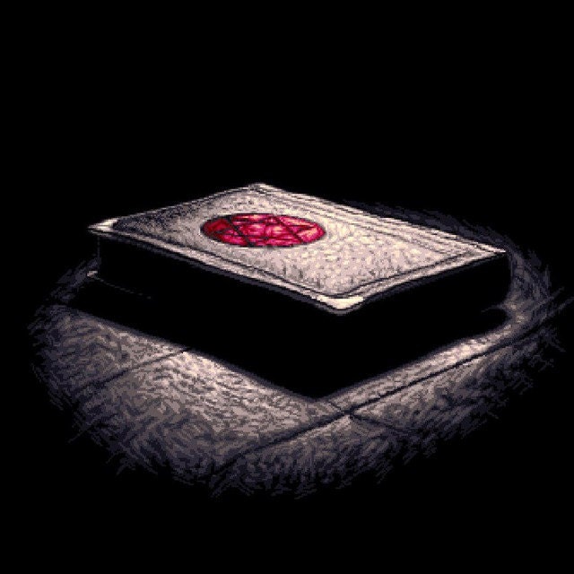 OccultistBookStore - Etsy