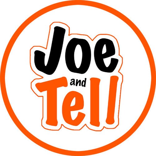 JoeAndTellTV - Etsy
