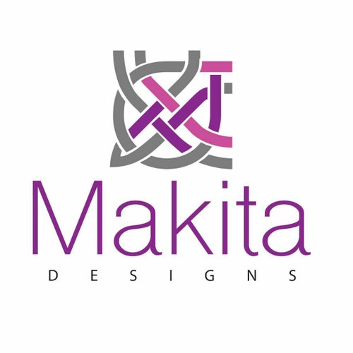 Makitadesigns - Etsy