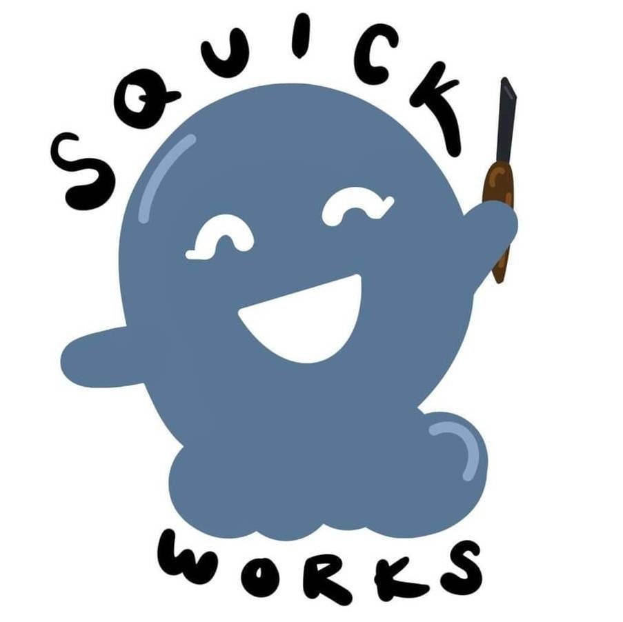SquickWorks - Etsy