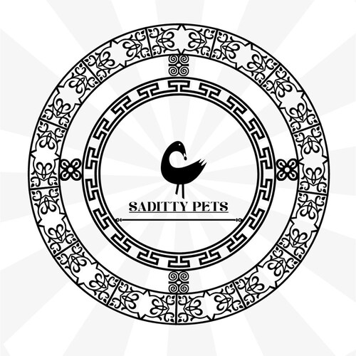 SADITTYPETS - Etsy UK