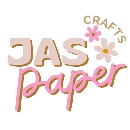 Jaspapercrafts - Etsy
