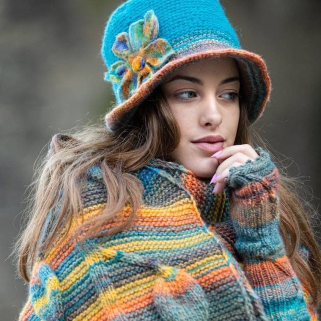 VividKnitsArt - Etsy