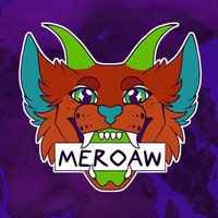 Moon and Kinkajou Wings of Fire WOF Acrylic Charm - Etsy Canada