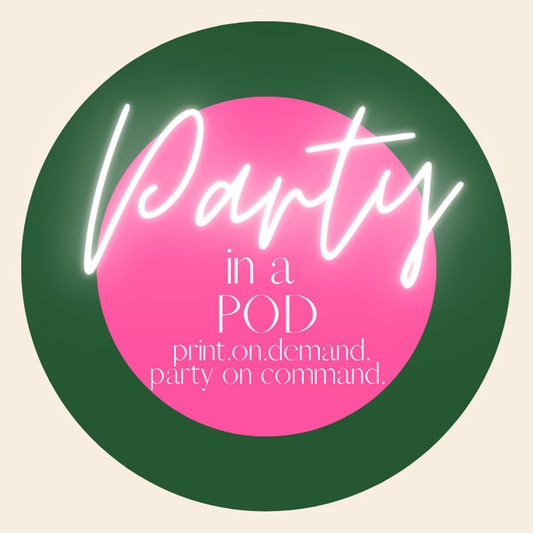 EDITABLE Powerpoint Night Invitations Power Point Presentation Party ...