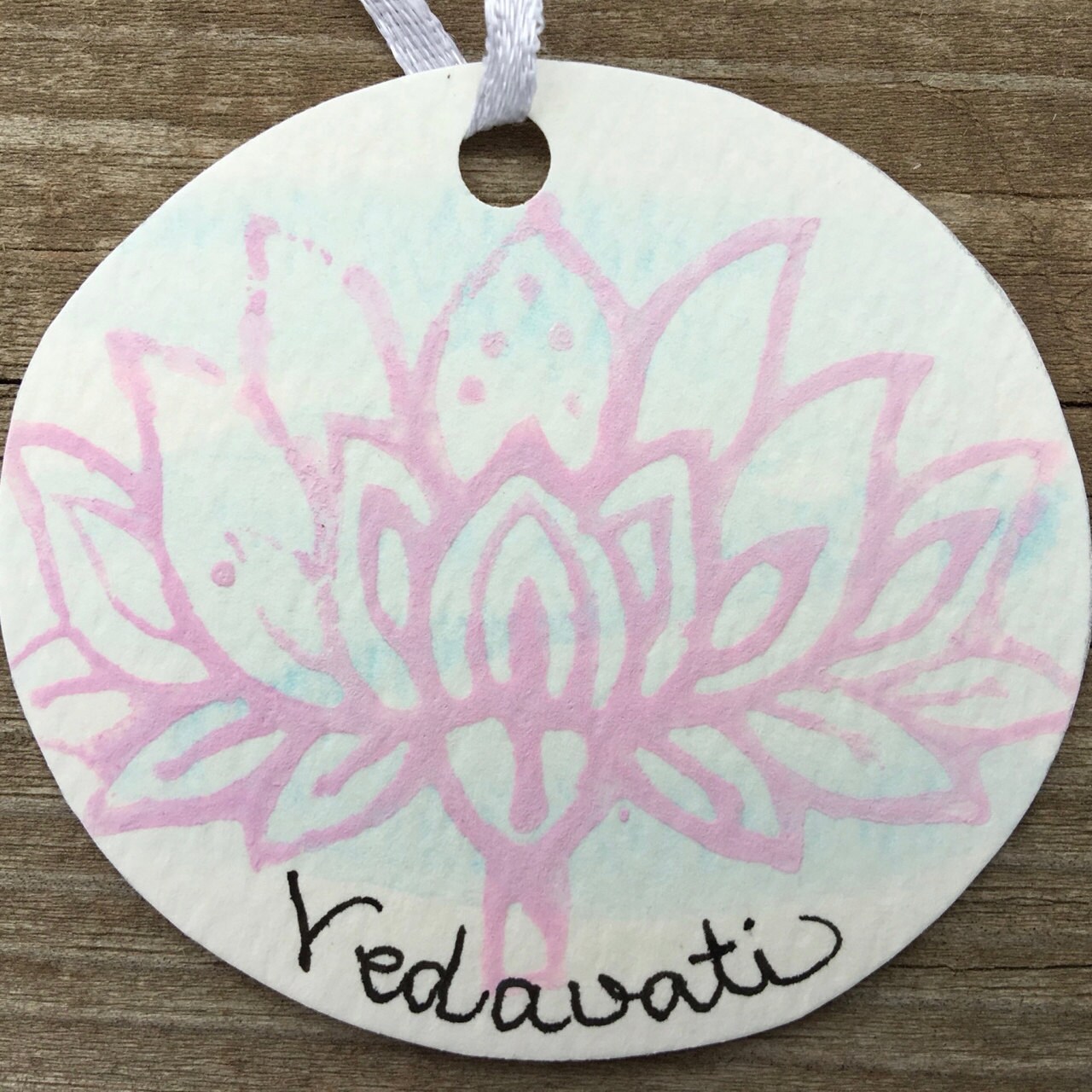 Vedavati - Etsy