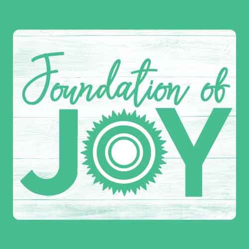 foundationofjoy - Etsy