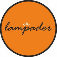 LAMPADER - Etsy