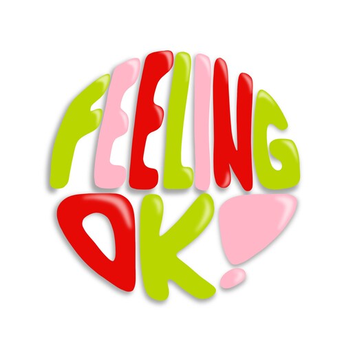 feelingok - Etsy