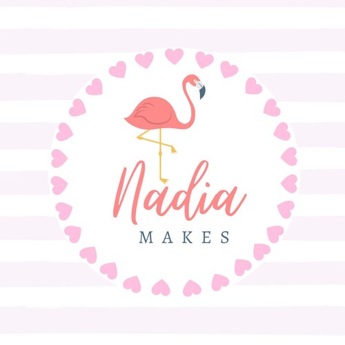 NadiaMakes08 - Etsy