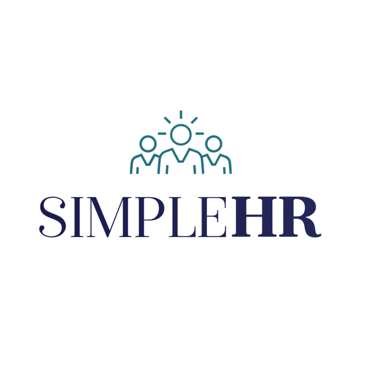 SimpleHR - Etsy