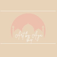 Islam Wall Art, Hope With Inshallah Rose, Digital Print, Minimalist ...