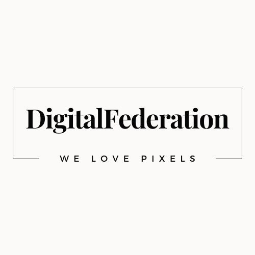 DigitalFederation - Etsy