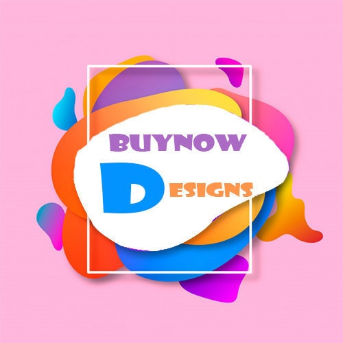 BuynowDesigns - Etsy
