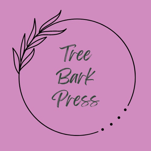 TreeBarkPress - Etsy Australia