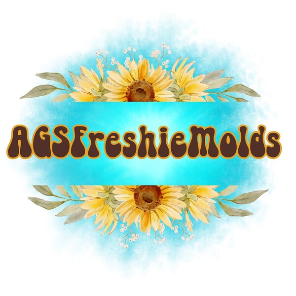 Pretty Girls Love Toosii Silicone Mold Freshies, Silicone Molds ...