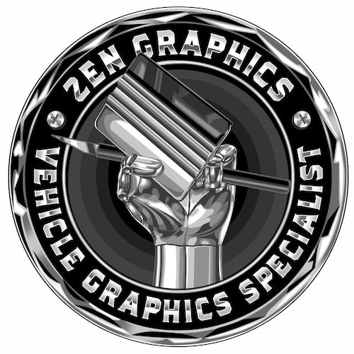 ZenGraphicsUK - Etsy UK