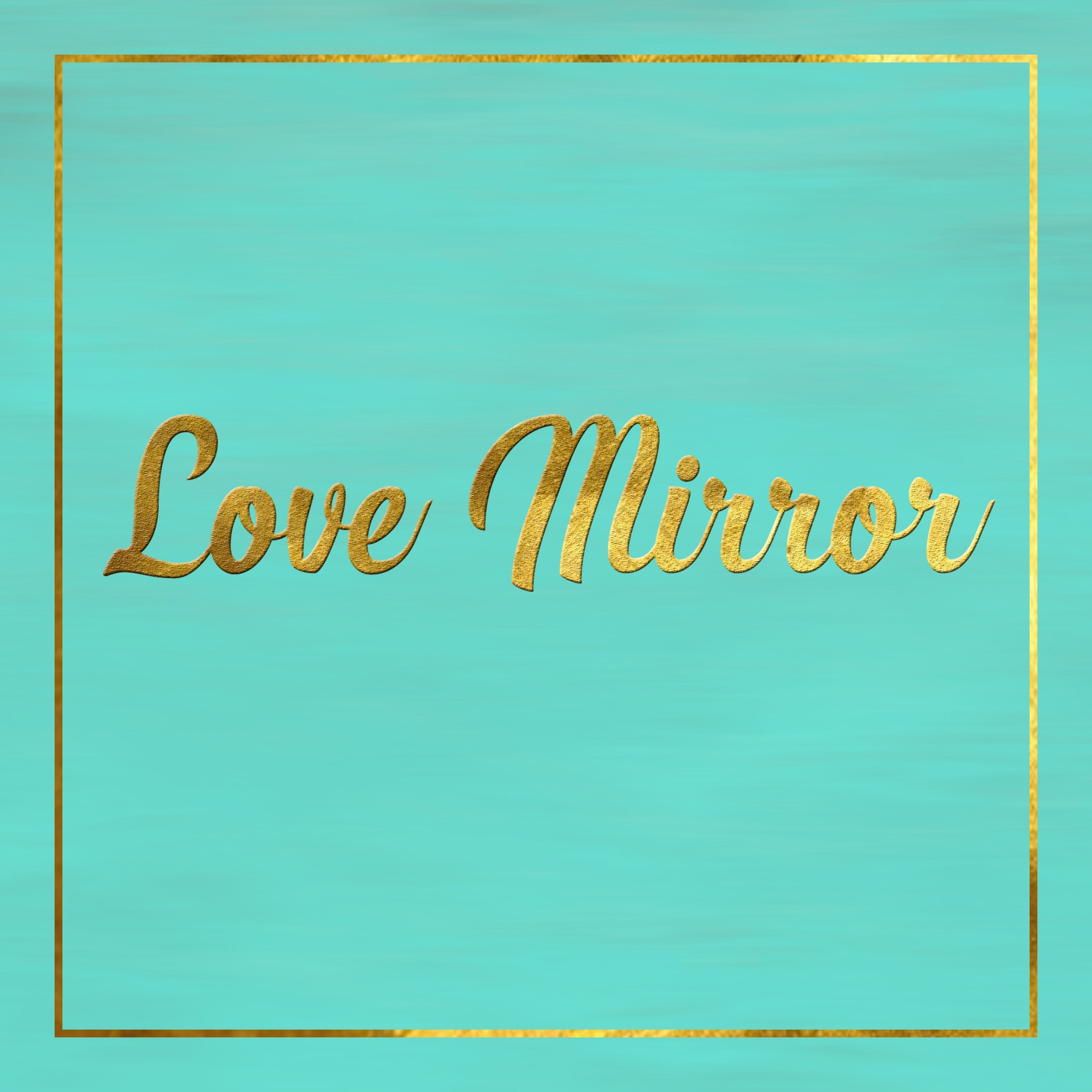 LoveMirror - Etsy