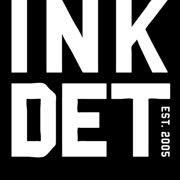 Detroit Sticker Bundle of 10 - Etsy