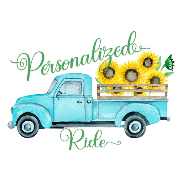 Magic Mushroom Trippy Hippie License Plate. Cottagecore, Bright ...