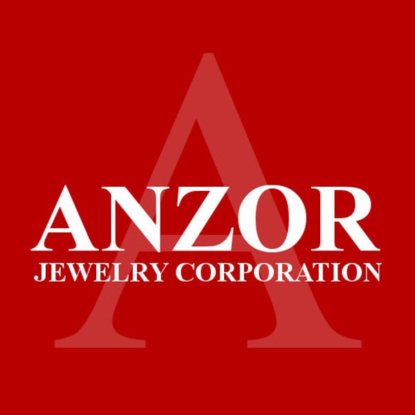 14k Solid Rose and White Gold Genuine Diamond Earrings - Etsy