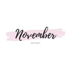 NovemberSecret - Etsy