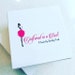 Affirmation Cards for Women Girlfriend in A Box - Etsy