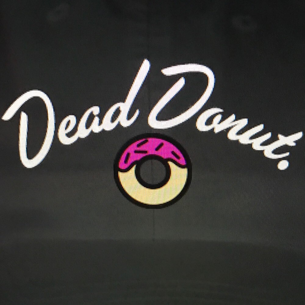 DeadDonut - Etsy