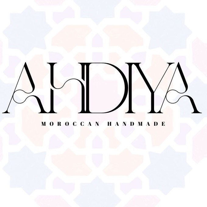 Ahdiya - Etsy
