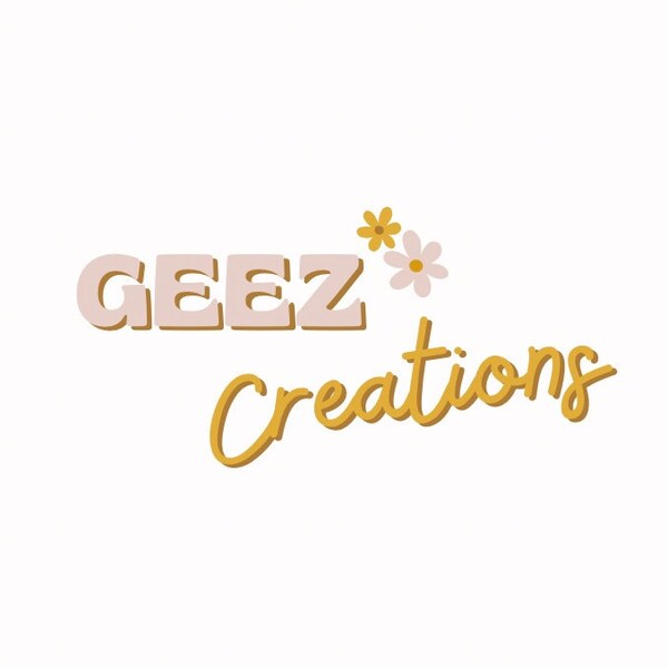 Stay Wild Flower Child Script Words Wall Decor Kids Play Room Decor ...