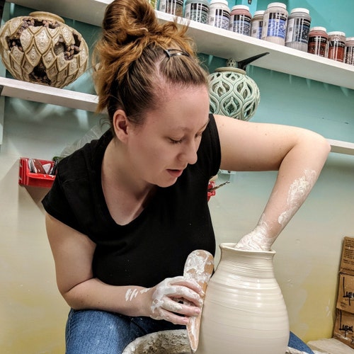 MegCassidyClayworks - Etsy
