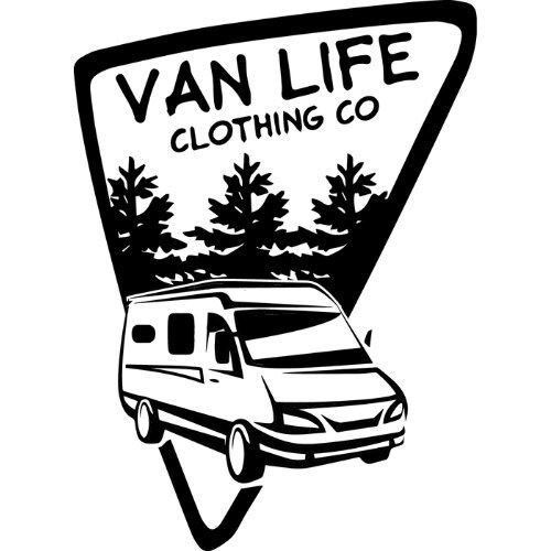 VanLifeClothingCo - Etsy