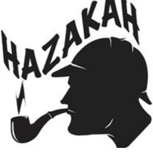 Jewish Themed Rabbinic Guess Who Game Printouts - Etsy