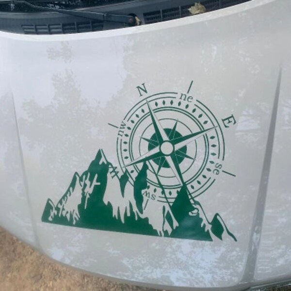 Simply Blessed Vinyl Decal - Etsy