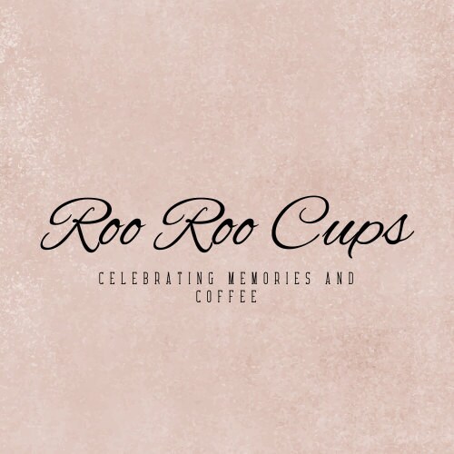 RooRooCups - Etsy