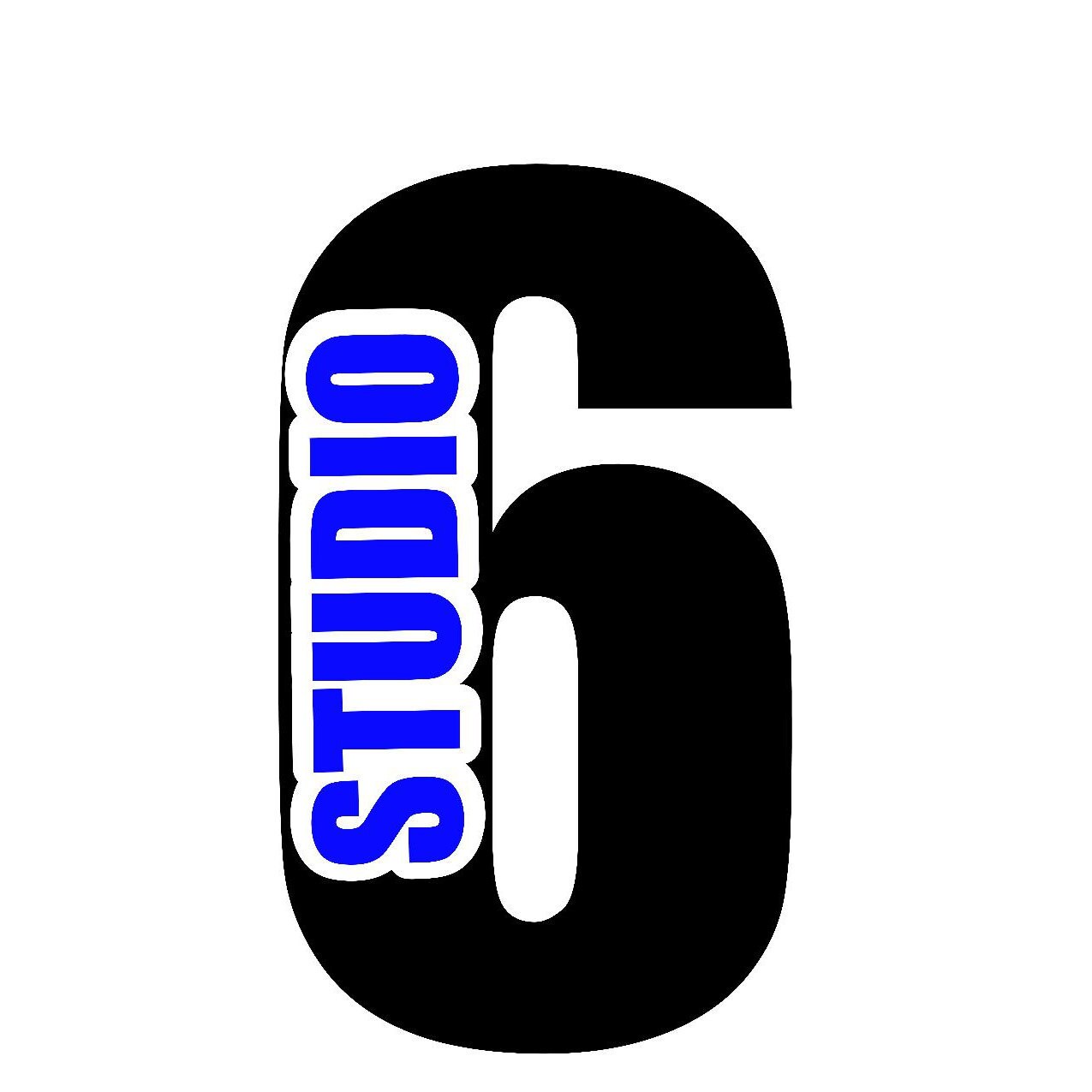 Studio 6 Sign and Design clothing home décor shop by Studio6Shop