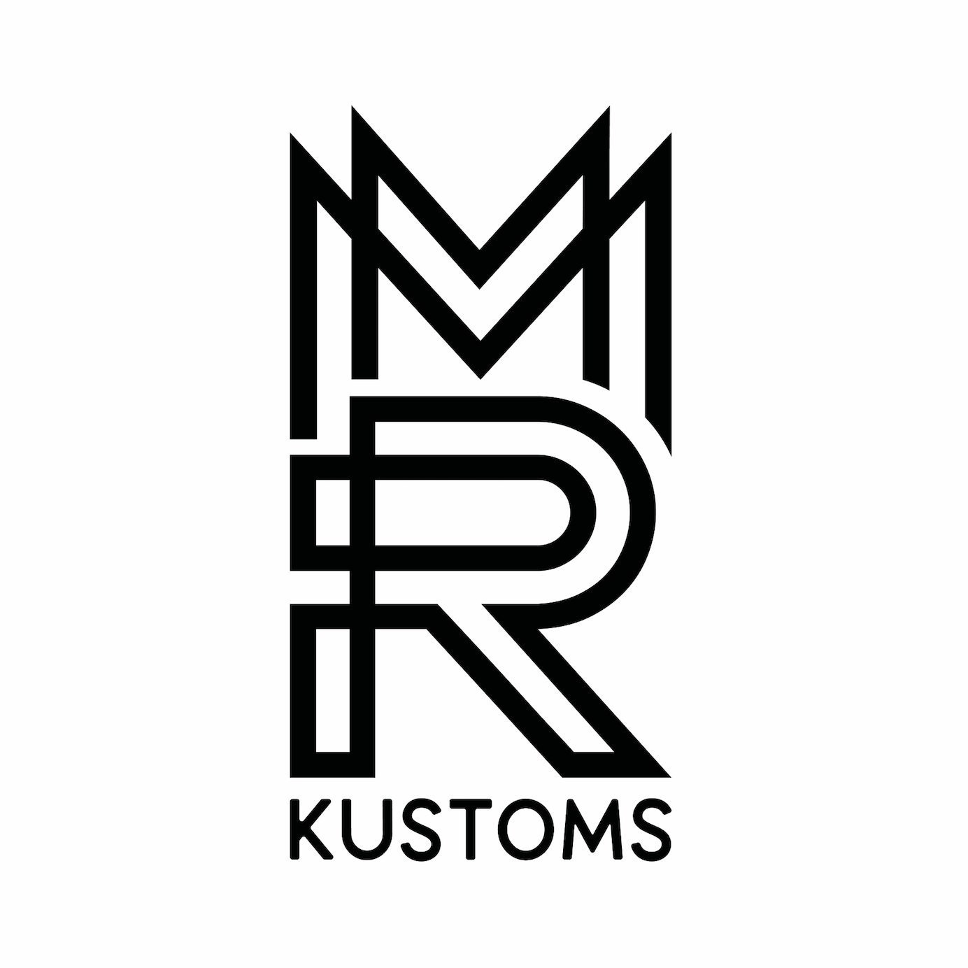 MR Kustoms by MRKustoms on Etsy