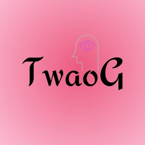 Twaog - Etsy