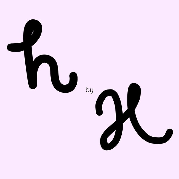 Handwriting Style Wedding Invitation Template - Etsy