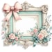 Pink Rose Wall Art, Floral Farmhouse Decor, White Wood Farmhouse Sign ...